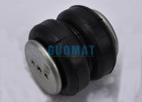 China Firestone Double Air Balloon Convoluted Replalce Contitech Air Bellow FD 120-17 509 W01-358-7325 for sale