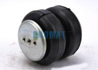 China Firestone Double Air Balloon Convoluted Replalce Contitech Air Bellow FD 120-17 509 W01-358-7325 for sale