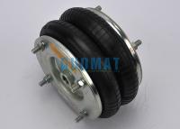China TS16949 Industrial Air Spring With Flange 8