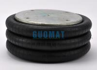 China W01-358-7808 Firestone Rubber Suspension Air Spring 1/4NPT Gas Hole 2B12-313 Goodyear Airbag for sale