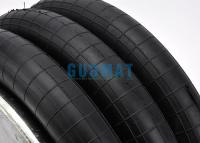 China W01-358-7808 Firestone Rubber Suspension Air Spring 1/4NPT Gas Hole 2B12-313 Goodyear Airbag for sale
