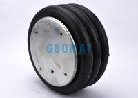 China W01-358-7808 Firestone Rubber Suspension Air Spring 1/4NPT Gas Hole 2B12-313 Goodyear Airbag for sale