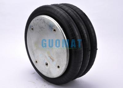 China W01-358-7808 Firestone Rubber Suspension Air Spring 1/4NPT Gas Hole 2B12-313 Goodyear Airbag for sale