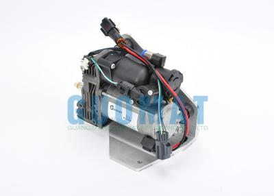 China LAND ROVER Discovery 3 / LR3 Air Suspension Parts LR061663 6.5KG Natural Rubber for sale