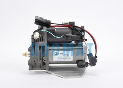 China LAND ROVER Discovery 4 LR4 Air Suspension Compressor 6.5KG LR061663 LR045251 LR044360 for 2010-2014 Models for sale
