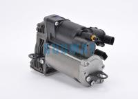 China Mercedes-Benz ML GL 1643201204 Air Suspension Compressor Aluminum Alloy Material for sale