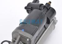 China Mercedes-Benz ML GL 1643201204 Air Suspension Compressor Aluminum Alloy Material for sale