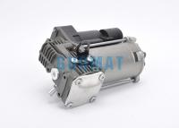 China Mercedes-Benz ML GL 1643201204 Air Suspension Compressor Aluminum Alloy Material for sale