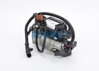 China AUDI A8 / S8 D3 2003-2010 4E0616007C Air Ride Suspension Compressor OEM 4E0616007C for sale