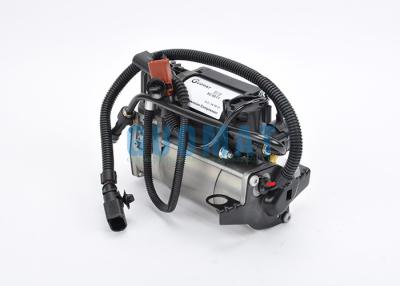 China AUDI A8 / S8 D3 2003-2010 4E0616007C Air Ride Suspension Compressor OEM 4E0616007C for sale