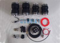China Air Suspension Components Air Lift Springs Gas Filled For Toyota Modified Pickup Trucks for sale