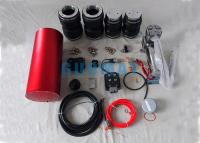 China Air Suspension Components Air Lift Springs Gas Filled For Toyota Modified Pickup Trucks for sale