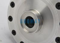 China Universal Double Convoluted Air Lift Suspension Spring G1/8 Air Hole Connection For Modified Cars for sale