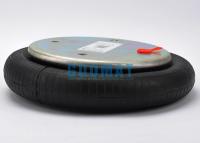 China 1/4NPTF Air Inlet Single Industrial Air Spring 1B330 Air Bellows For Scissors Lift And Tilt Table for sale