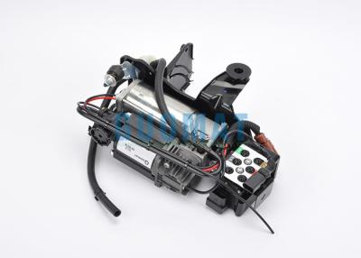 China AUDI A6 C6 2004-2011 4F0616005F Air Suspension Compressor Air Bag Suspension Pump for sale