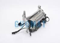 China AUDI Q7 2005-2012 4L0698007C Air Bag Suspension Compressor Aluminum Alloy for sale
