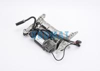 China AUDI Q7 2005-2012 4L0698007C Air Bag Suspension Compressor Aluminum Alloy for sale