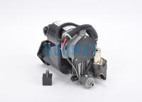 China 5.0 KG Air Suspension Compressor LR023964 For LAND ROVER Discovery 3 / LR3 2005-2009 for sale