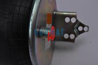 China Truck Trailer Suspension Air Pillow W01-M58-8472 Firestone VOL-VO Air Ride Spring 20427800 for sale