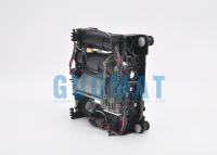 China Aluminum Alloy Suspension Air Compressor LR015089 LAND ROVER Range Rover 2006-2009 for sale