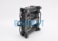 China LR041777 LAND ROVER Air Ride Compressor Including Supercharged L322 Vogue With VDS for sale