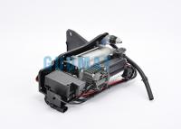 China One Year Warranty Air Suspension Compressor Audi A6 2004-2011 4F0616005F for sale