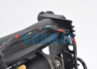 China Cadillac SRX/STS/CTS Air Ride Suspension Compressor Pump 15228009 88957190 for sale