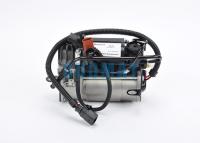 China Natural Rubber Air Suspension Compressor Audi A8 D3 2003-2010 4E0616007C for sale