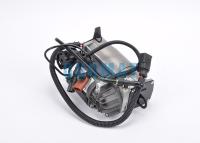 China Natural Rubber Air Suspension Compressor Audi A8 D3 2003-2010 4E0616007C for sale