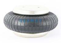 China EB-165-65 Festo Single Convoluted Bellow Air Spring  FS 70-7 Contitech Bellows Cylinder Roller Friction Brake for sale