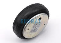 China 1B12-318 Goodyear Super Cushion Air Spring 578-91-3-301 Rubber Air Pillow For Industrial Equipment for sale