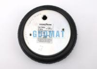 China 1B12-318 Goodyear Super Cushion Air Spring 578-91-3-301 Rubber Air Pillow For Industrial Equipment for sale
