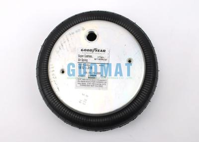 China 1B12-318 Goodyear Super Cushion Air Spring 578-91-3-301 Rubber Air Pillow For Industrial Equipment for sale