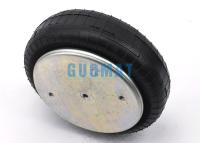 China 1B12-318 Goodyear Super Cushion Air Spring 578-91-3-301 Rubber Air Pillow For Industrial Equipment for sale