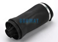 China Rear Axle Suspension Air Spring Bag 68029911AB Rubber Air Shock Absorber For JEEP Grand Cherokee for sale