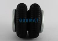 China GUOMAT 2B7070 Industrial Air Spring Double Convoluted Air Actuator Replace FD 70-13 Continental Contitech for sale