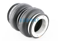China W01-358-5813 Firestone Double Suspension Air Spring 2B5813 Truck Air Shock Absorber for sale