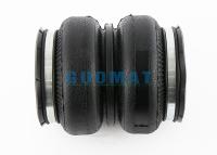China W01-358-5813 Firestone Double Suspension Air Spring 2B5813 Truck Air Shock Absorber for sale