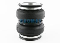 China W01-358-5813 Firestone Double Suspension Air Spring 2B5813 Truck Air Shock Absorber for sale