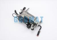 China Air Ride Pump Suspension Air Compressor Audi Q7 OEM 4L0698007C 7L8616007C for sale