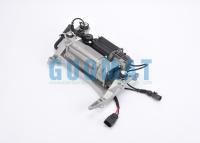 China Air Ride Pump Suspension Air Compressor Audi Q7 OEM 4L0698007C 7L8616007C for sale