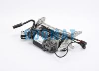 China Air Ride Pump Suspension Air Compressor Audi Q7 OEM 4L0698007C 7L8616007C for sale