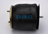China W01-M58-7548 Truck Air Springs Firestone Rubber Air Suspension 1R12-701 Goodyear WABCO 9518127010 for sale