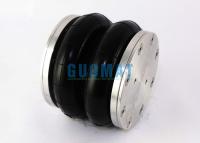 China Air Shock Cushion 110mm Rubber Air Spring YS-160-2V YS1602V For Punch Press Machine for sale