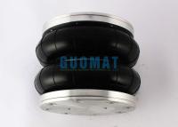 China Air Shock Cushion 110mm Rubber Air Spring YS-160-2V YS1602V For Punch Press Machine for sale