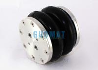 China Air Shock Cushion 110mm Rubber Air Spring YS-160-2V YS1602V For Punch Press Machine for sale