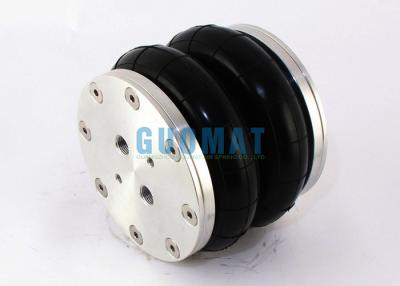 China Air Shock Cushion 110mm Rubber Air Spring YS-160-2V YS1602V For Punch Press Machine for sale