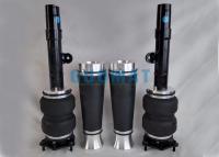 China Front Rear Air Lift Suspension Kit For Honda Civic Modified Complete Air Spring Assembly for sale