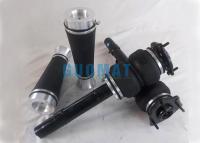 China Front Rear Air Lift Suspension Kit For Honda Civic Modified Complete Air Spring Assembly for sale