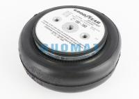 China Goodyear 1B8-560 Convoluted Air Spring 579-91-3-532 Industrial Bellows Actuator for sale